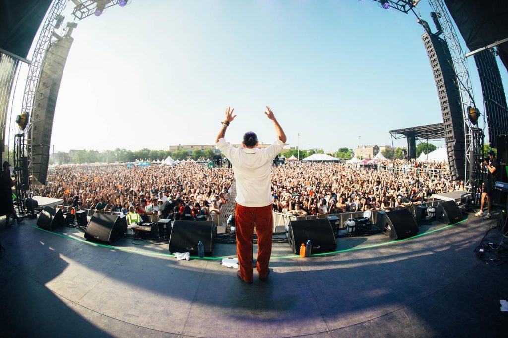 Chicago Mayfest 2025 - Chicago Fests